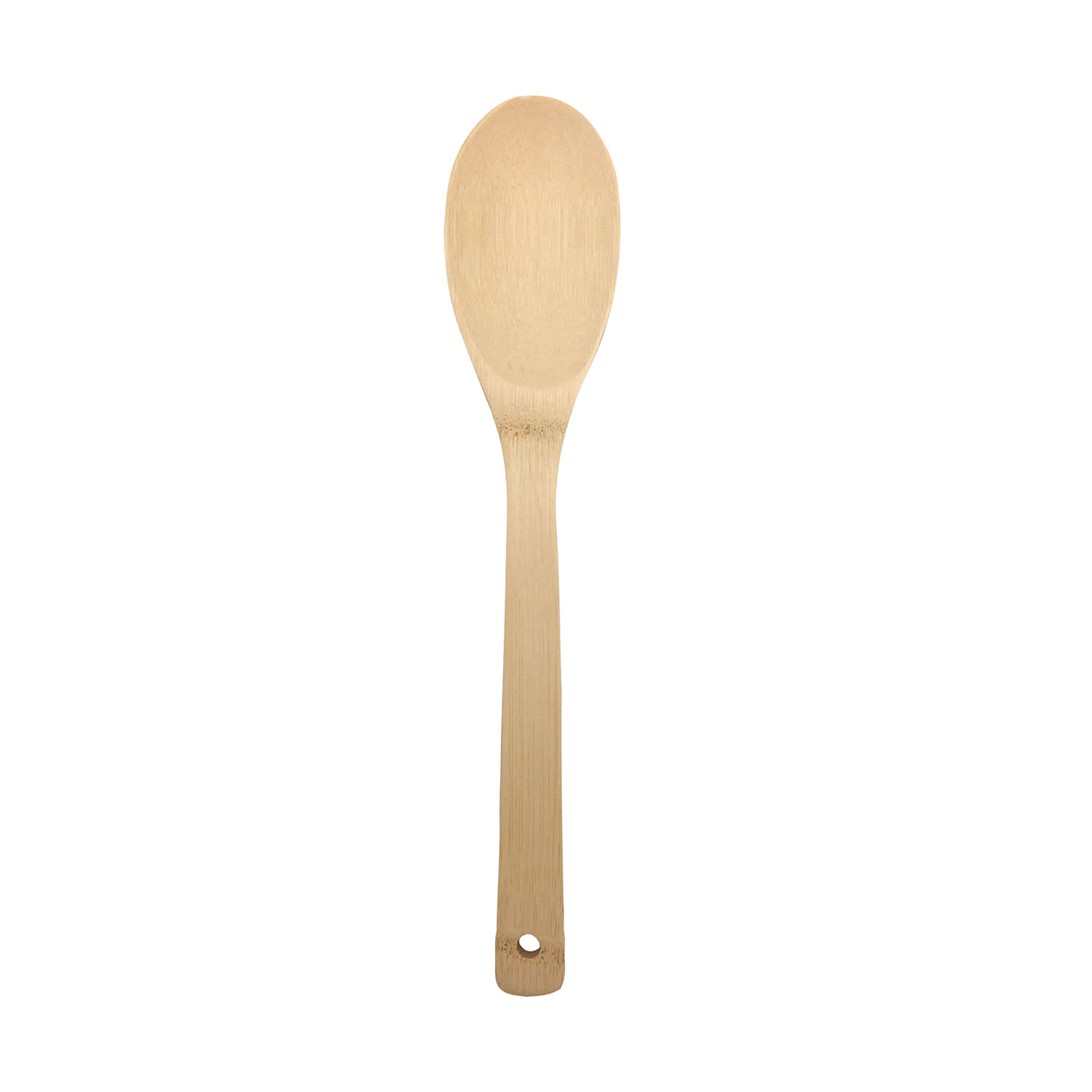 Colher de Bambu 30cm - Preçolandia - Preçolândia